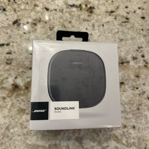 Bose | Portable Audio & Video | Bose Soundlink Micro Bluetooth Speaker ...